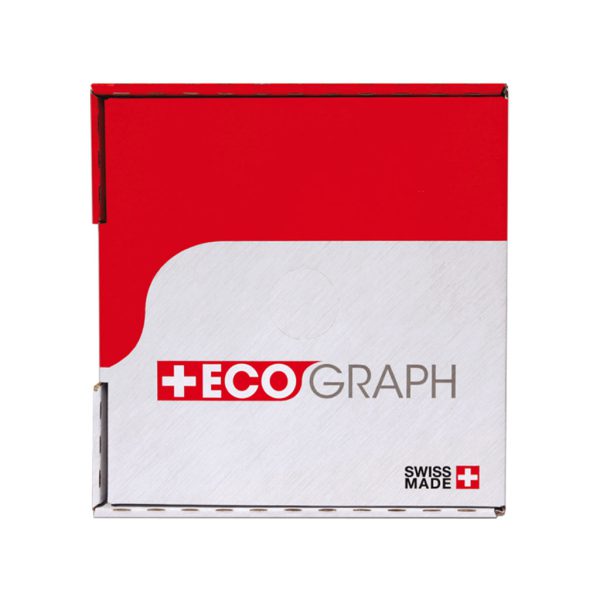 تیغه دکتر بلید EcoGraph - industrykala.com