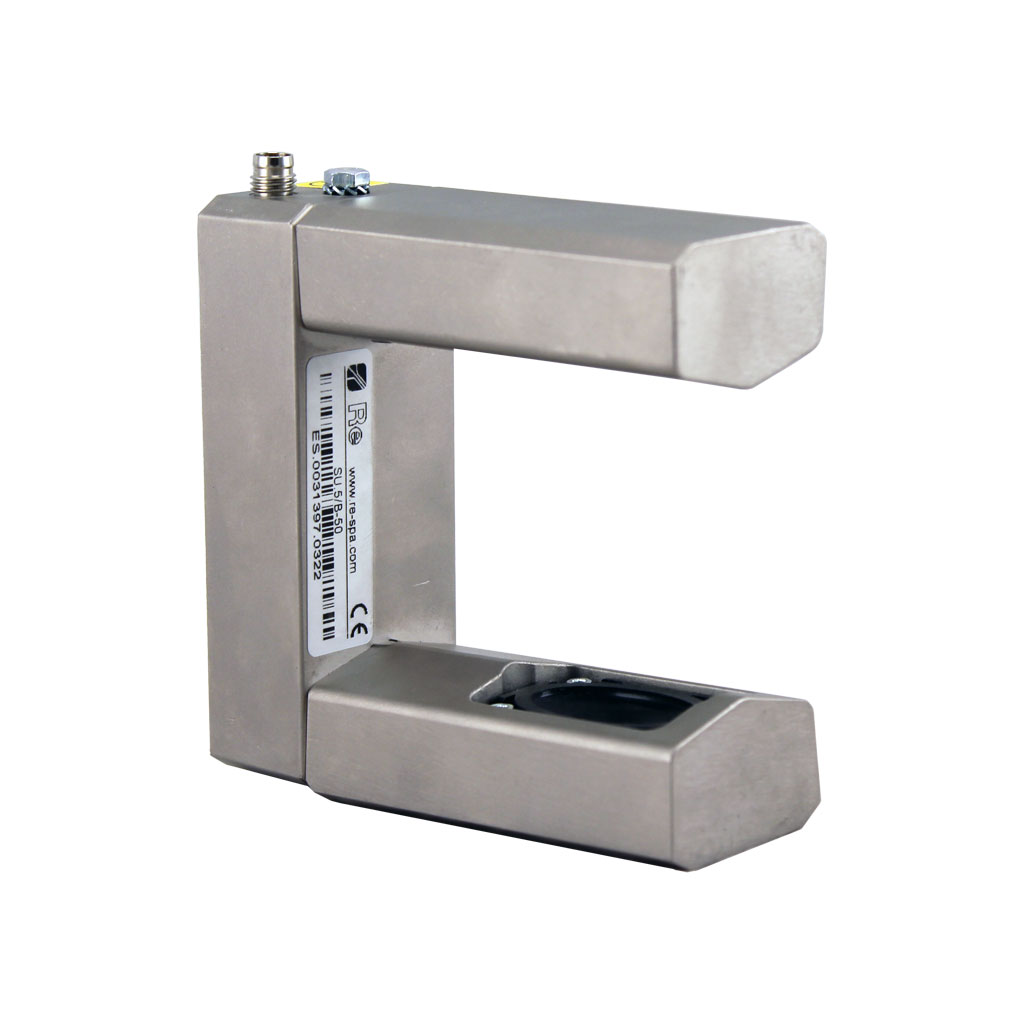 RE SU.5/B Ultrasonic Sensor - industrykala.com